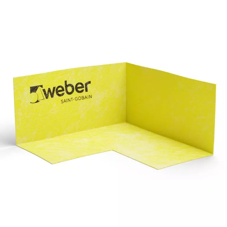 webertec inside corner | Weber