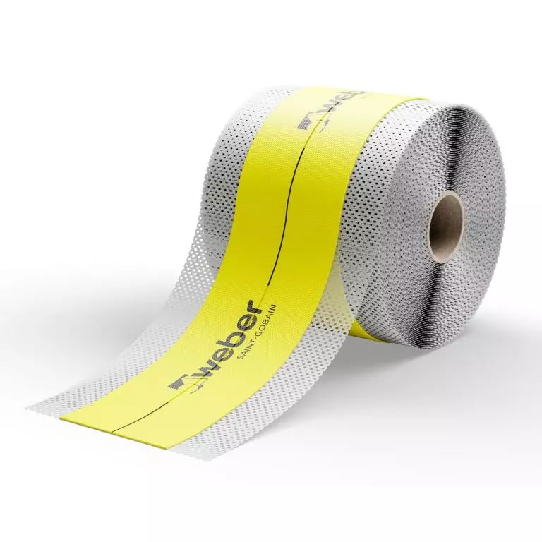 webertec tape | Weber