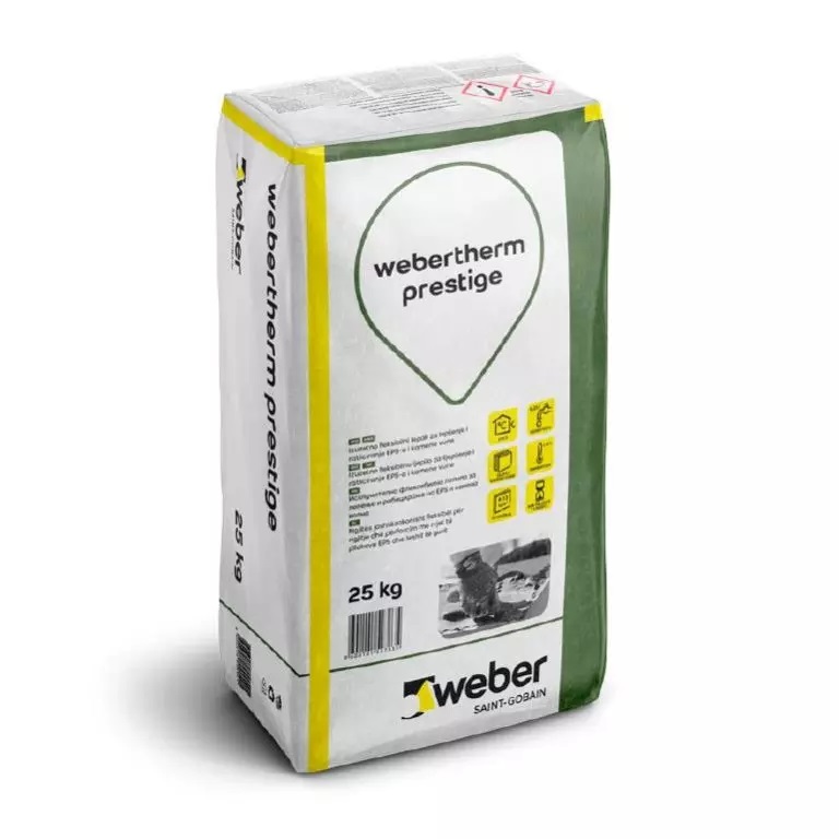 webertherm prestige | Weber