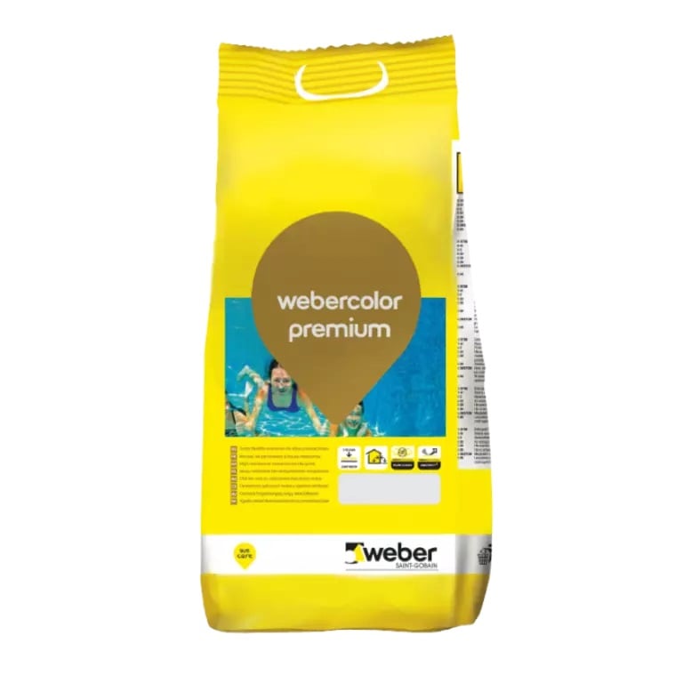 webercolor premium | Weber
