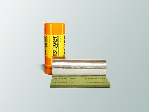 ISOVER ULTIMATE U SeaProtect Slab 24 | Saint-Gobain