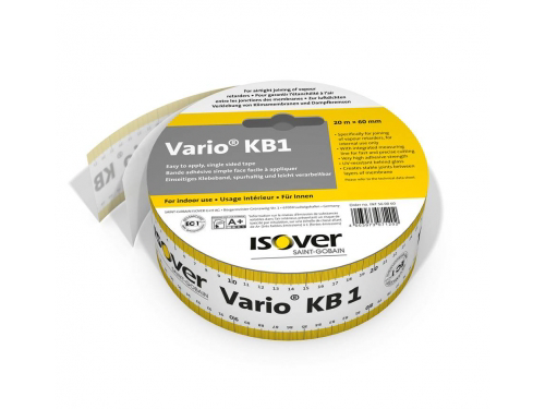 Isover Tape Vario KB1 | Saint-Gobain