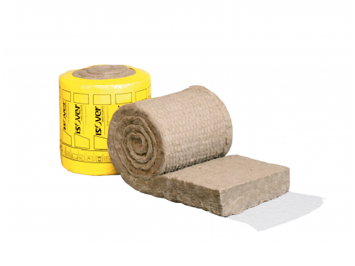 Isover Tech Wired Mat 4.0 | Saint-Gobain