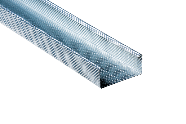 Rigips CD profili, ravni ili rigidizovani | Saint-Gobain