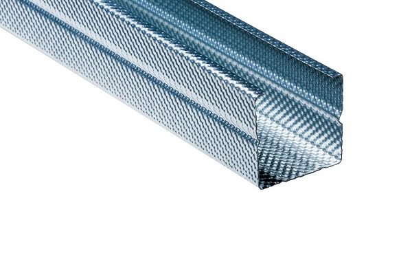 Rigips CW profili ravni ili rigidizovani | Saint-Gobain