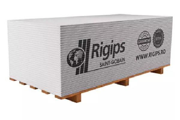 Rigips RB standard (A) ploče | Saint-Gobain