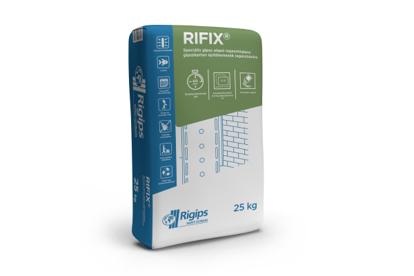 Rigips Rifix lepak za ploče | Saint-Gobain