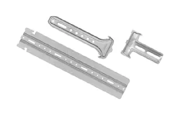 Rigips sidro distancer CD za drvo | Saint-Gobain