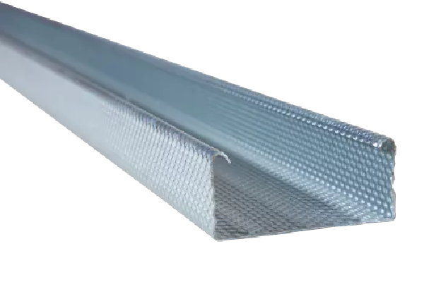 Rigips UW profili, ravni ili rigidizovani | Saint-Gobain