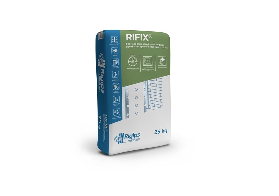 Lepak za ploče | Rigips