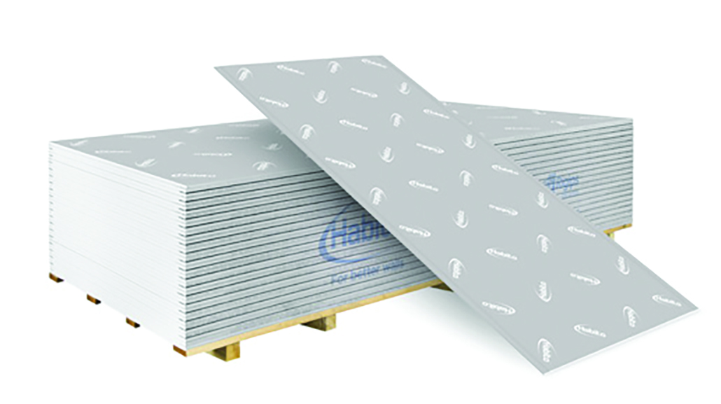 Rigips Habito (DFRI) ploče | Saint-Gobain