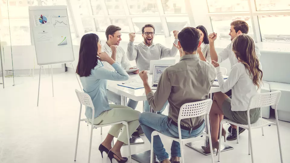 Poslovna etika | Saint-Gobain