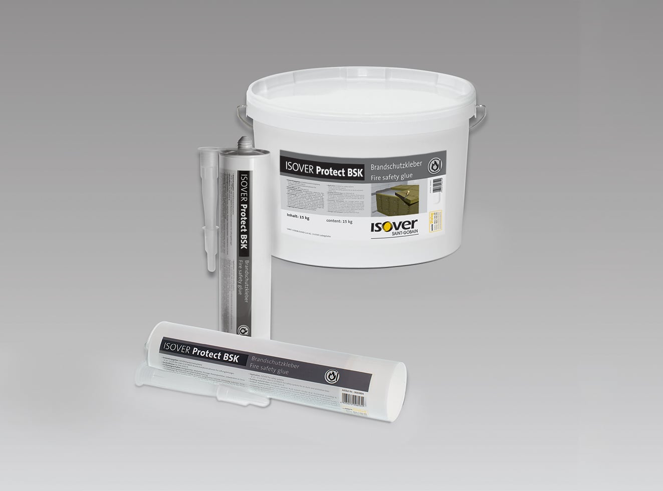 Isover Ultimate U Protect BSK lepak | Saint-Gobain