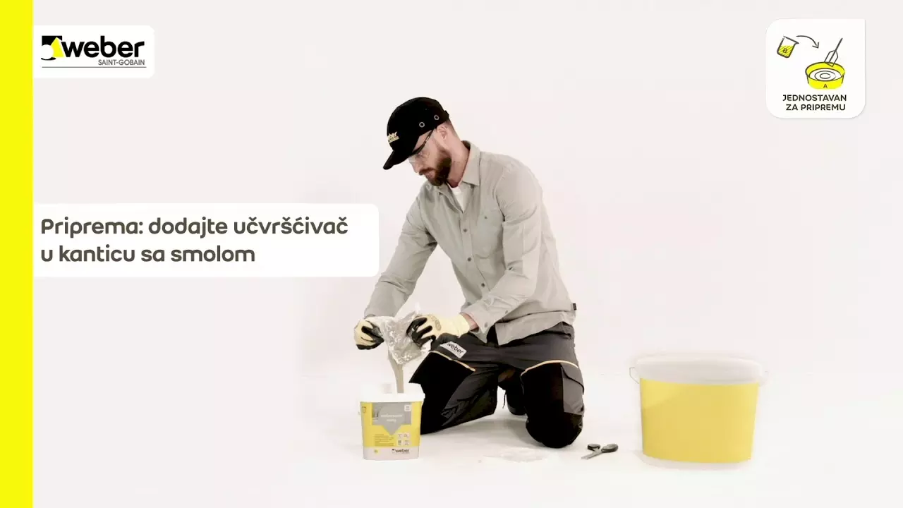 weberepox easy | Weber